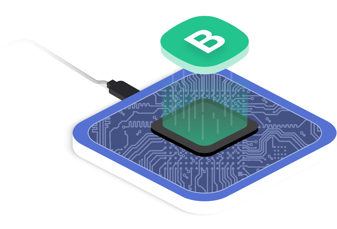 Blynk IoT Software platform